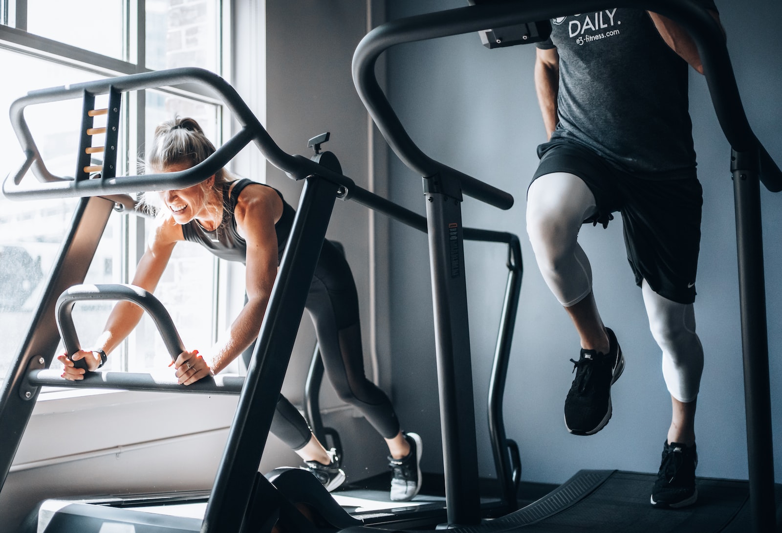 Quels appareils de fitness choisir à la maison