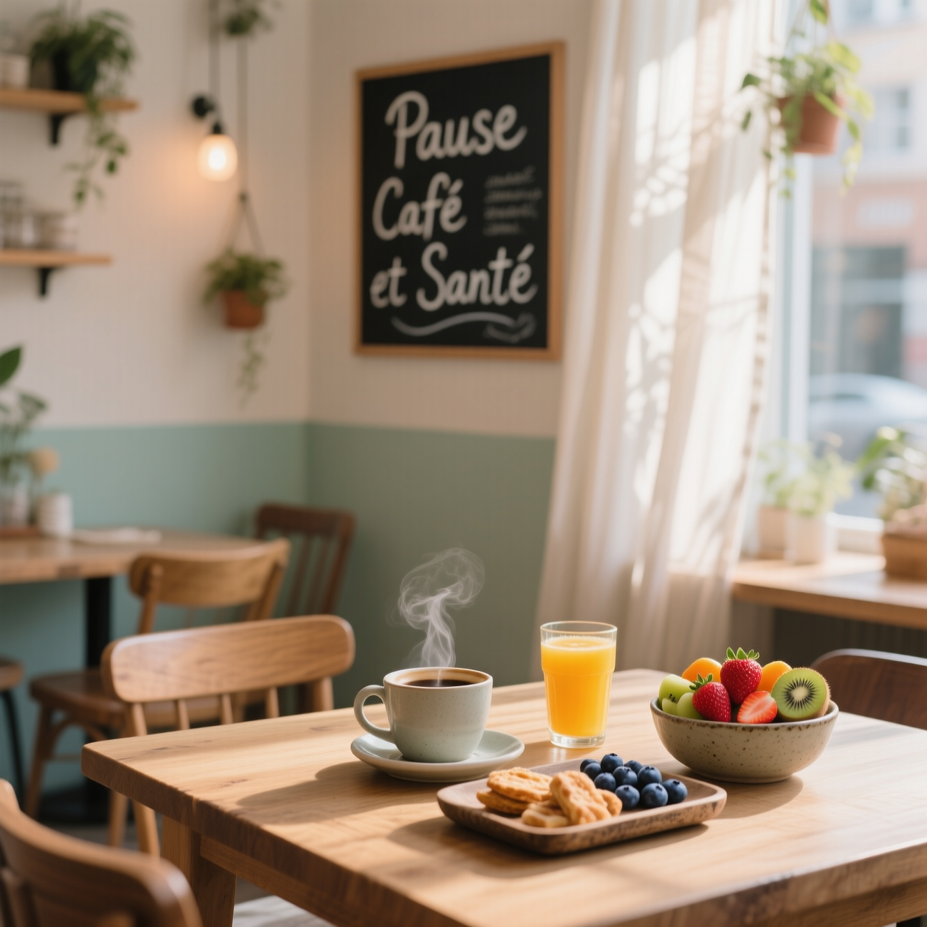 Pause café et santé : bienfaits et précautions